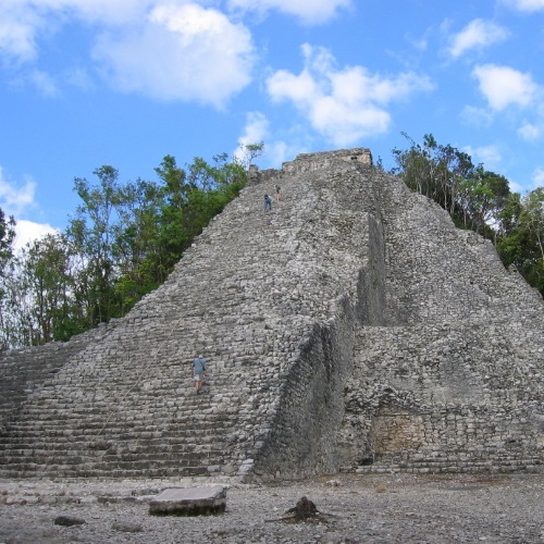 14| Mayan Expedition | 4 Days - 3 Nights - CONNEX CARIBE