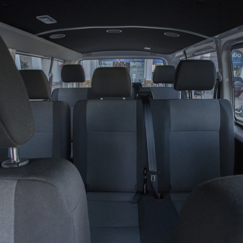 Transfers - CONNEX CARIBE